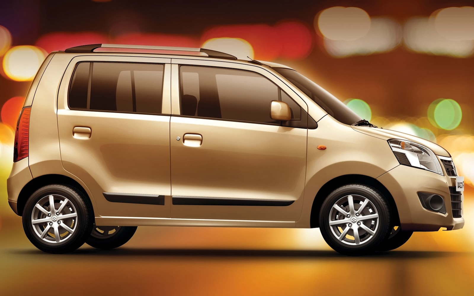 KARIMUN WAGON R | SUZUKI HARAPAN INDAH