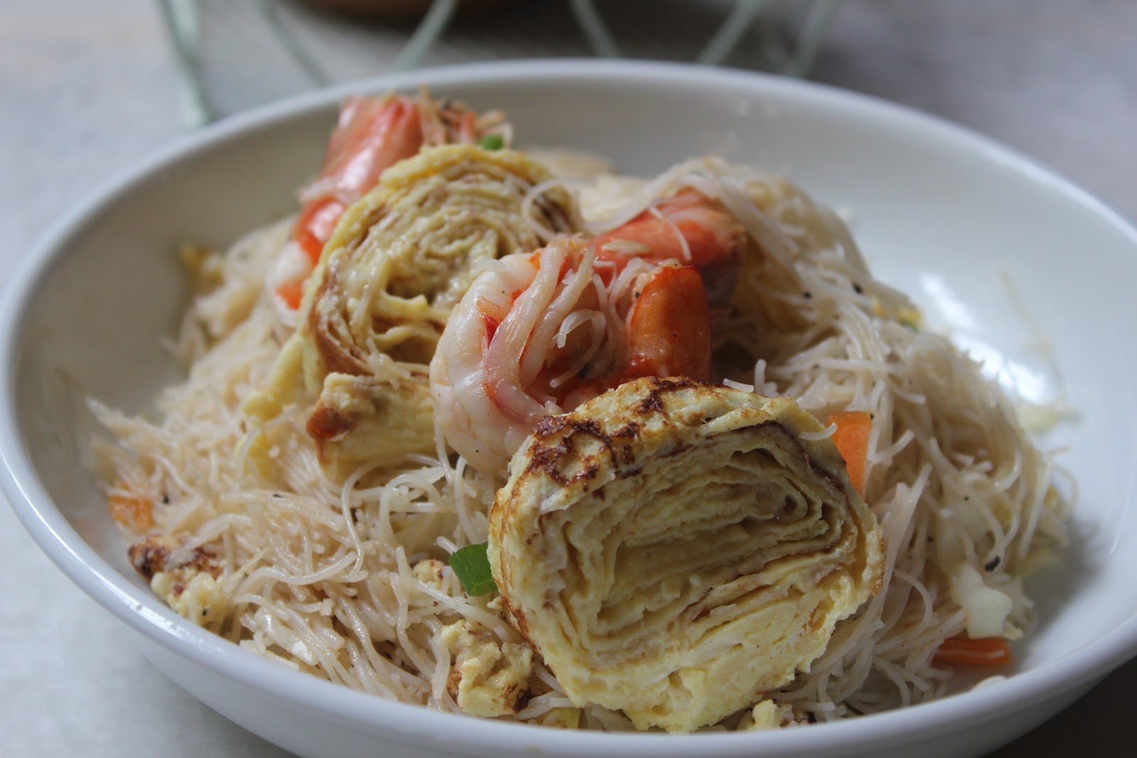 History Of Bee Hoon at Veronica Green blog