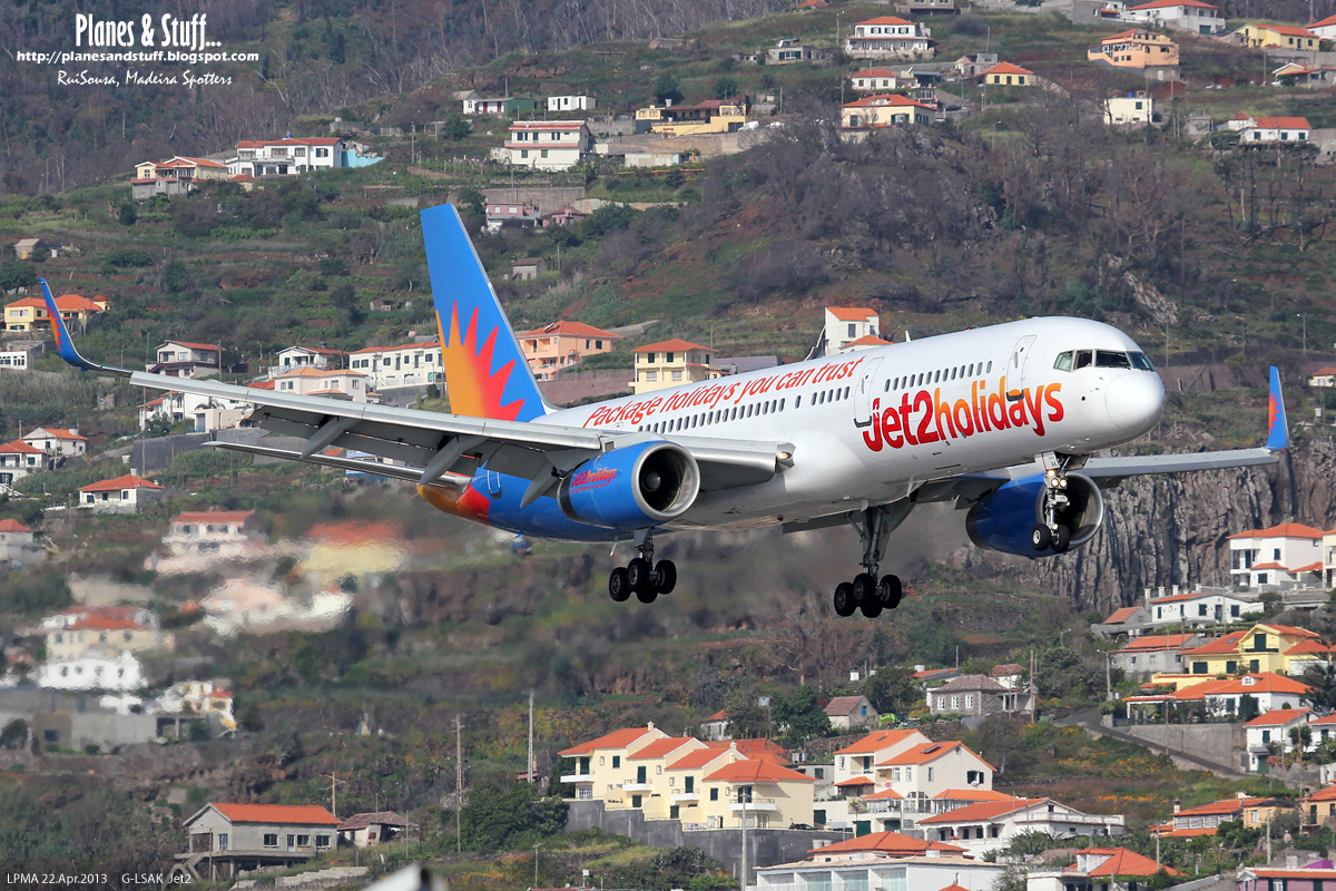 Holidays with Jet2
