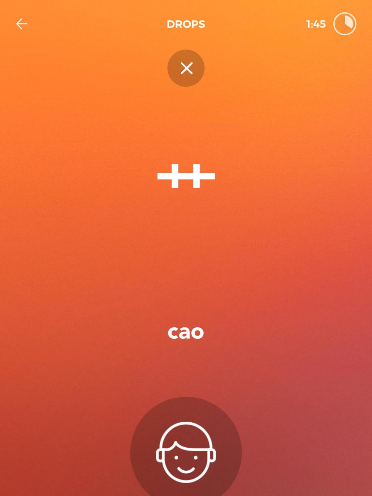 Language Learning App Review: Drops — The Sincerely, Alice Blog