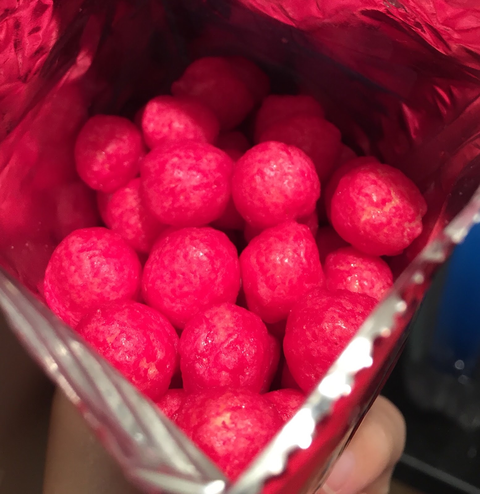 Sweet Bamba / スイートバンバ / בַּמְבָּה מתוקה ~ I'm Made of Sugar! - Chihiro ...