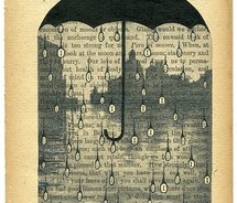 ReadState: The Perfect Storm: Books to Read in the Rain