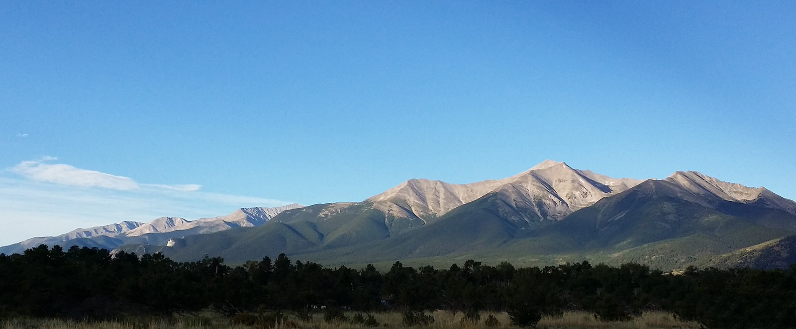 Rockhounding in the USA: Finding CASH along Cache Creek near Granite ...