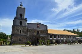Churches in Rizal