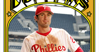 Dodgers Blue Heaven: Welcome to the Blue, Chase Utley!