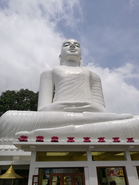 Best Places to Visit in Kandy Sri Lanka