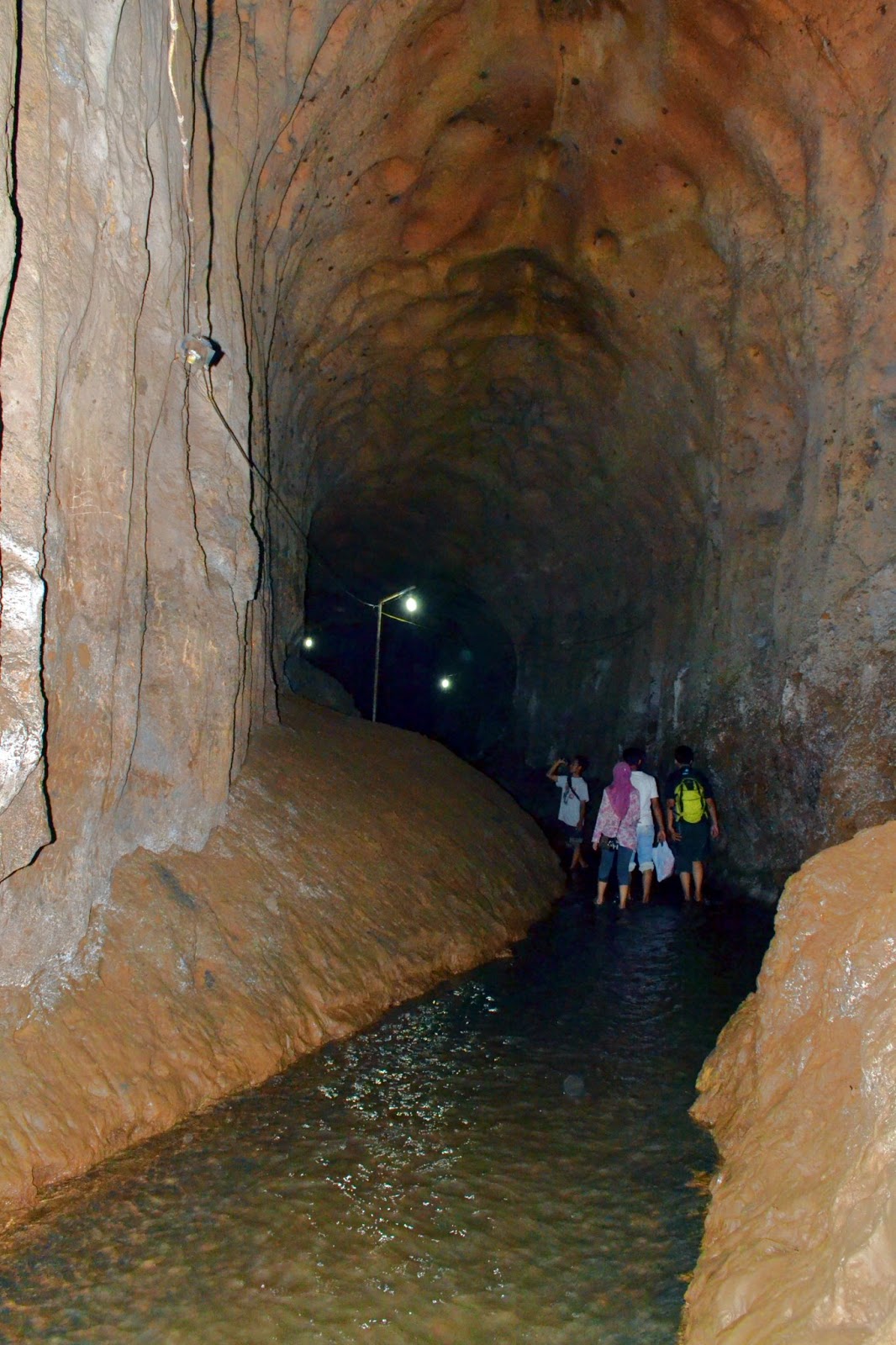 Goa Seplawan Purworejo