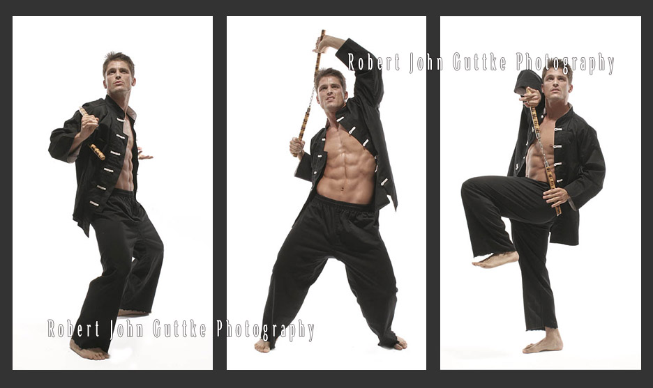 Robert John Guttke Photography