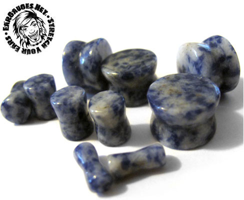 Ear Gauges Ear Stretching