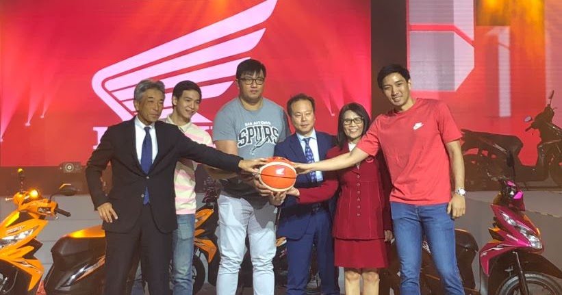Honda PH, PBA ink partnership for Commissioner’s Cup 2018-2019 - The ...
