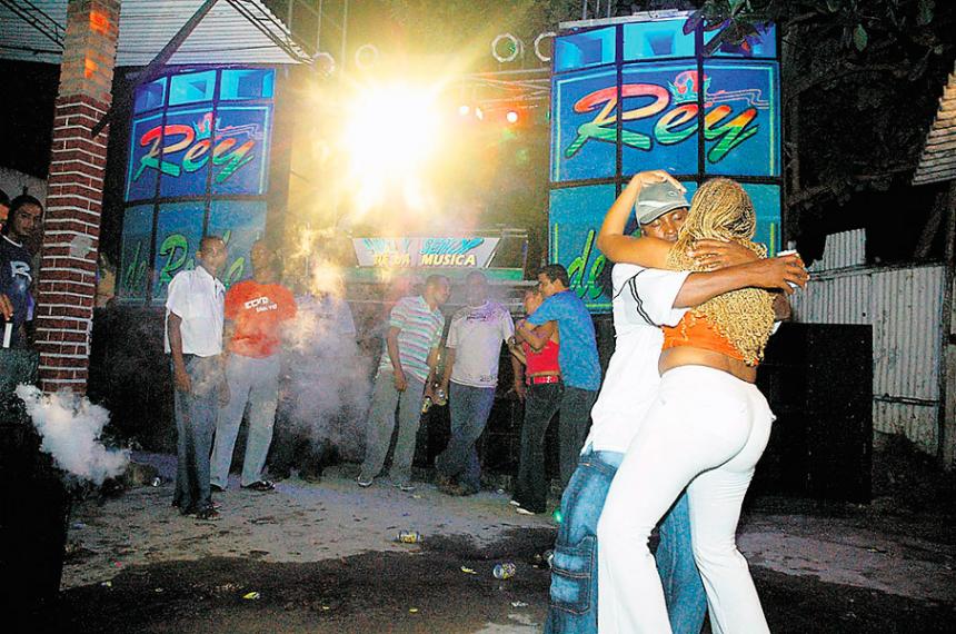 LA CHAMPETA Y SUS RITMOS: La champeta criolla