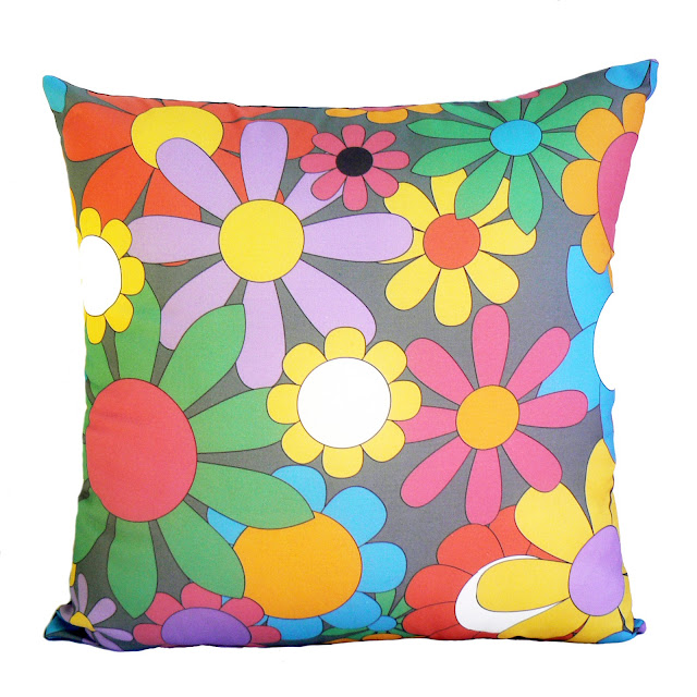 CurlyPops: The Spring Collection