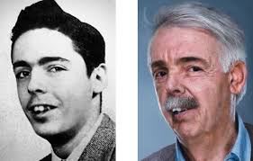 The Long and the Short of IT!: #143 Entropy- Thomas Pynchon