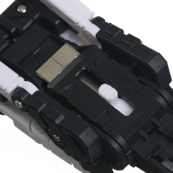Transformer USB Flash Memory Drives ~ Technicsit