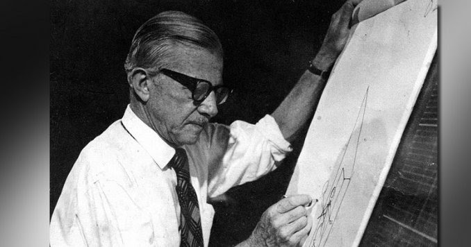 COMPAÑERA CELIA HART: La historia del creador de Goofy: Art Babbit, un ...