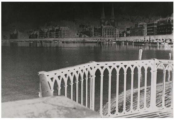 Los Grandes Fotografos: Franz Roh (1890-1965)