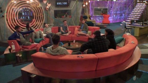 Big Brother Season 7 Episode 16 - cayresong