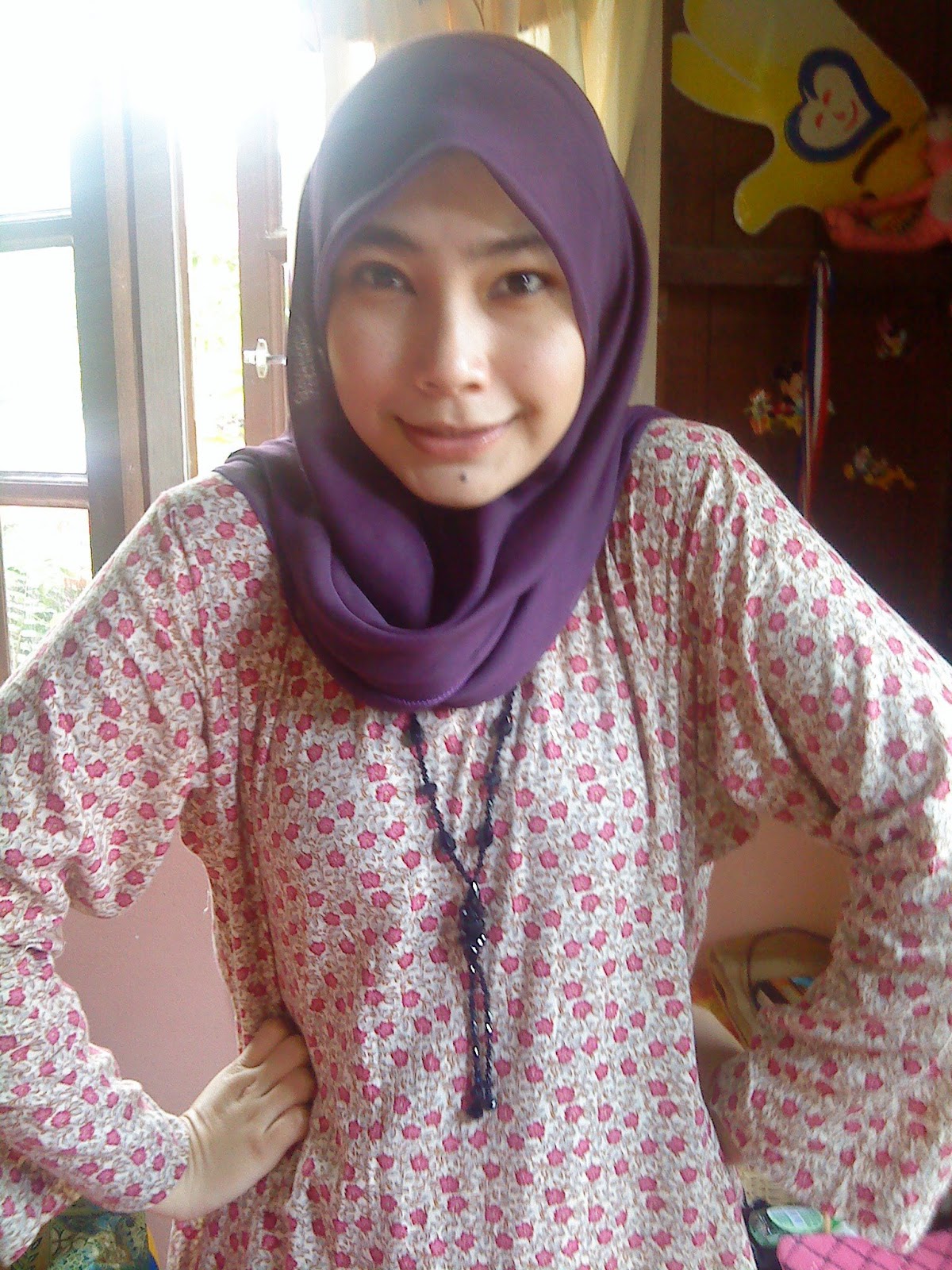 Gadis Ayu Melayu: Gadis Ayu 14