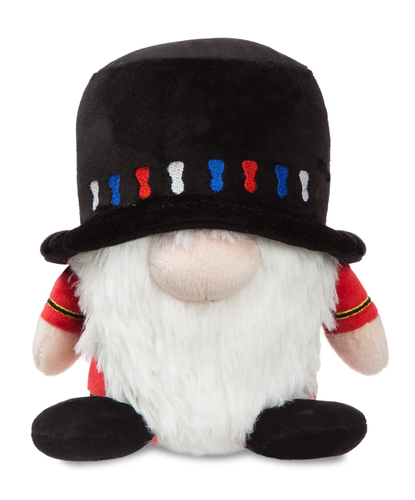 Essential Communications: Aurora World bears all at the London Toy Fair