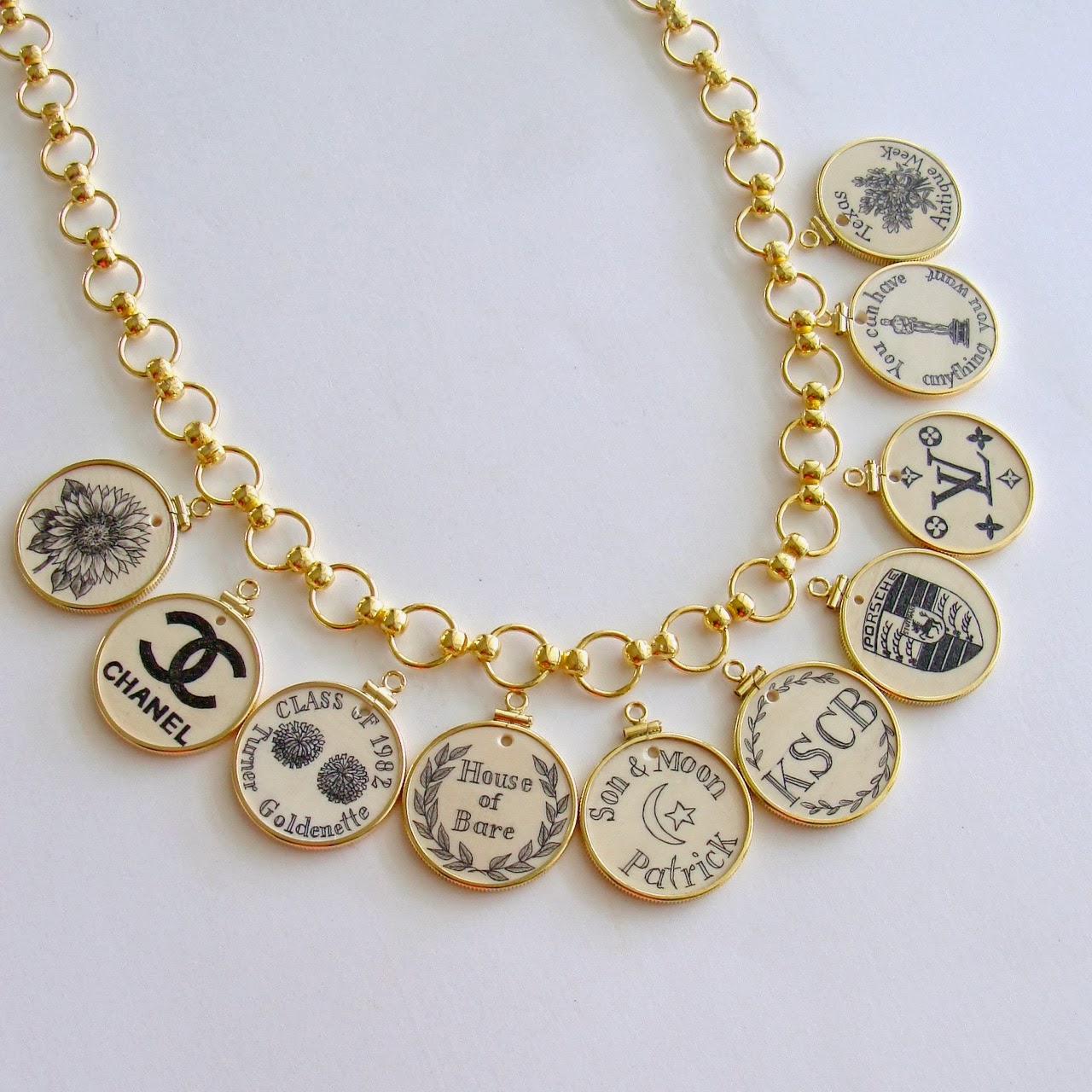 Karen Sugarman Designs: A Year Of Design.....In Progress