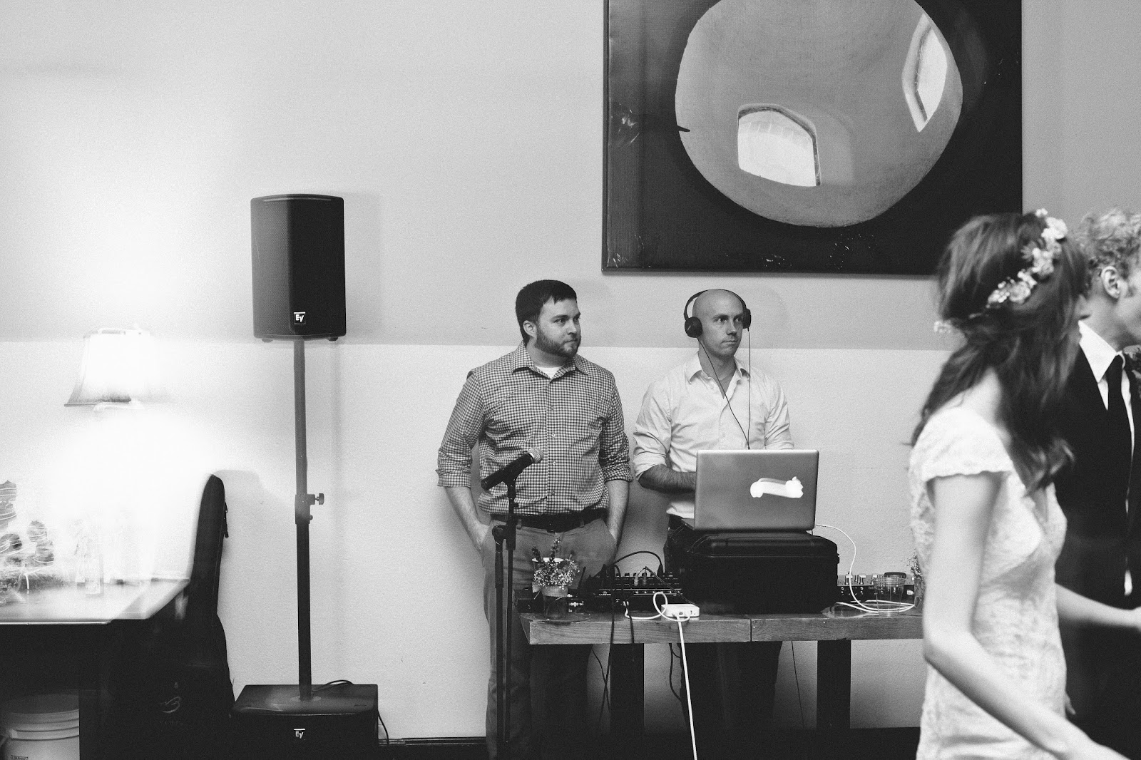 Michael Dameron Photography: AJ & Amber - Continued