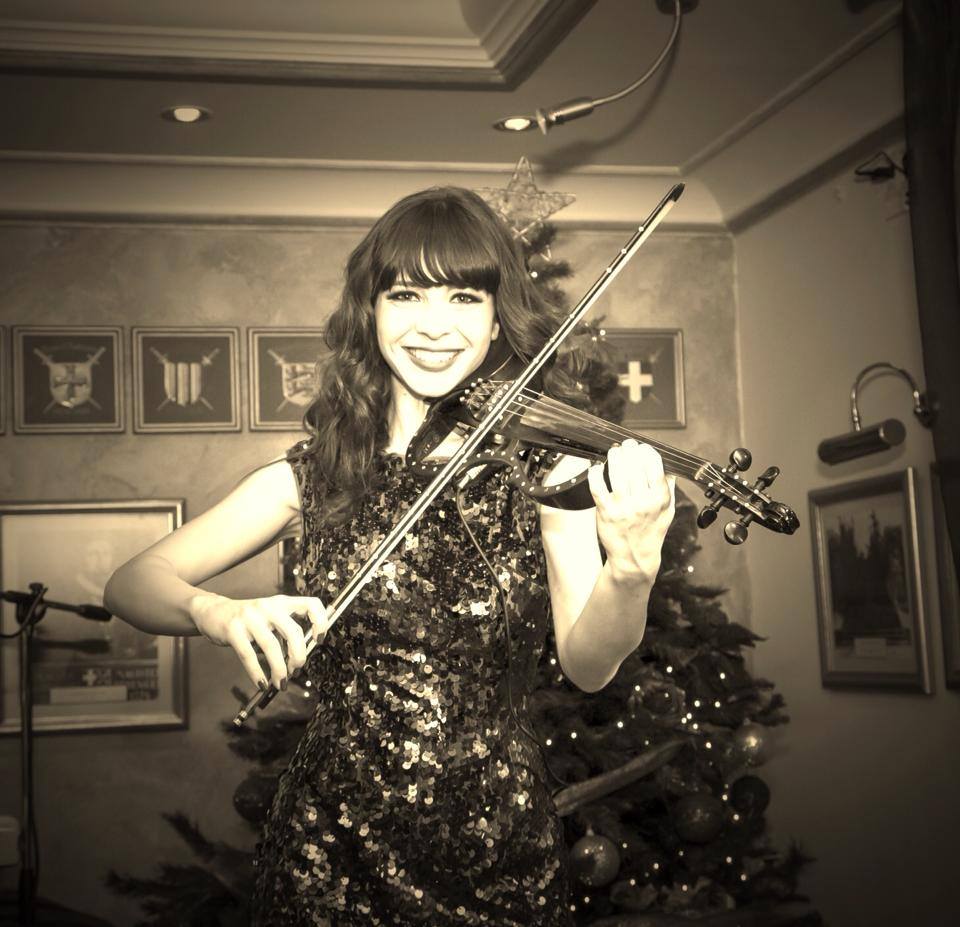 Alexandra Violin Fans: Alexandra Violin (Poza 130/?)