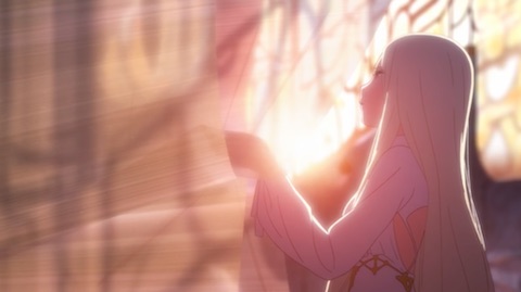 映画『さよならの朝に約束の花をかざろう』感想：この時代に『愛』を語る意味-アニメとスピーカーと‥‥。