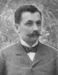 Historia de Tapiales: DOS MILITARES AMIGOS: SAMUEL DONOVAN Y SATURNINO ...