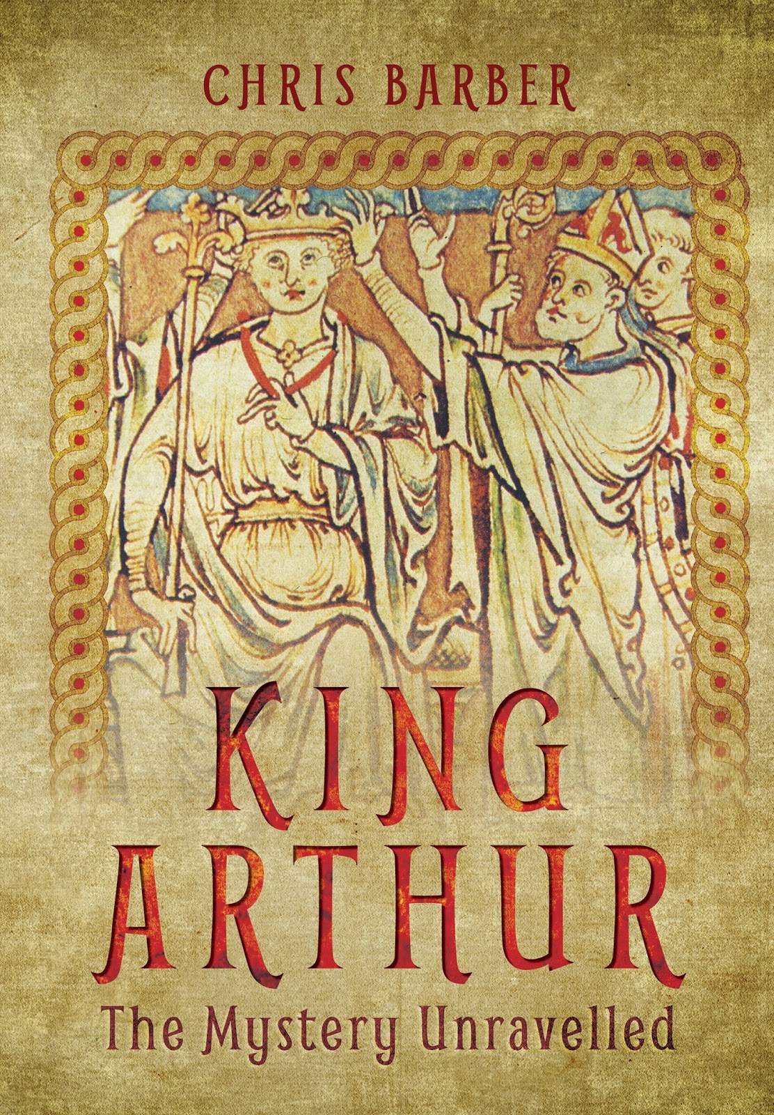 Clas Merdin: Tales from the Enchanted Island: Unravelling King Arthur
