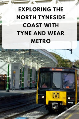 Exploring the North Tyneside Coast with Tyne and Wear Metro | Big ...