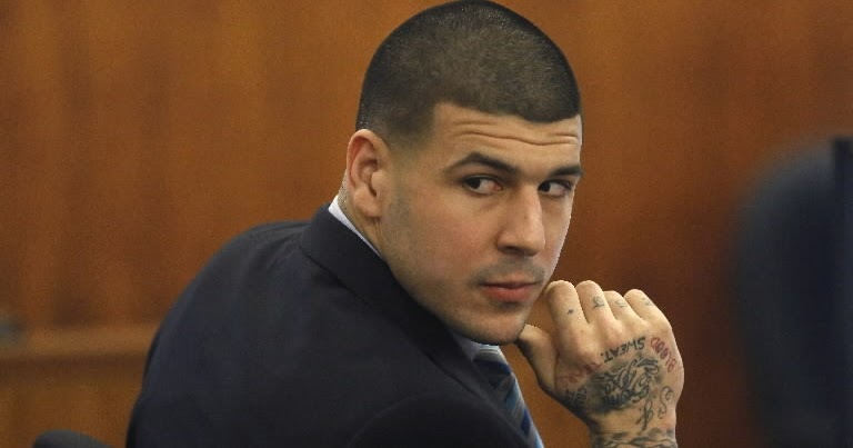 Breaking News 254: Lead prosecutor: Aaron Hernandez left numerous ...