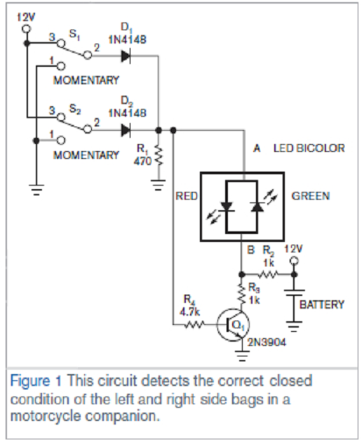 June 2014 Circuit Diagram