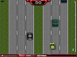 Freeway Fury | Flash Games