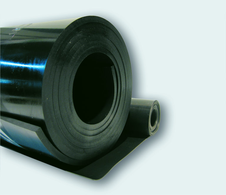 Caucho nitrilo (NBR) | Tecnología de los Plásticos