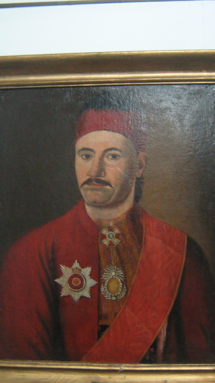 The Art History Journal: National Museum Čačak