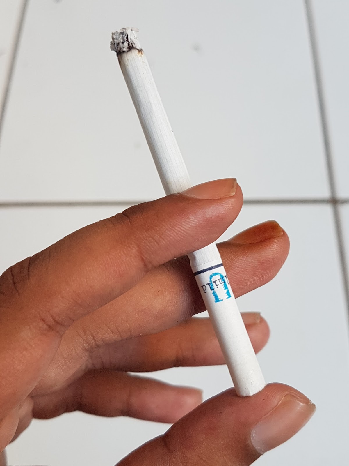 Sampoerna U Mild Limited Edition 2017, Edisi Pertama dari U Mild ...