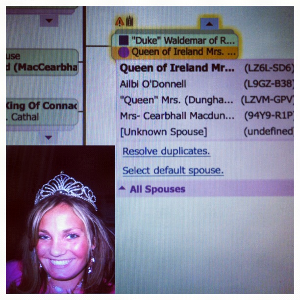 From the Mixed Up Files of Miss Katelyn M. Christensen