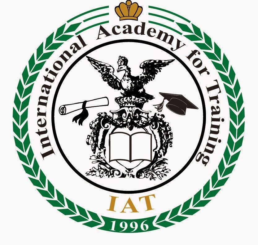 IAT 4 training