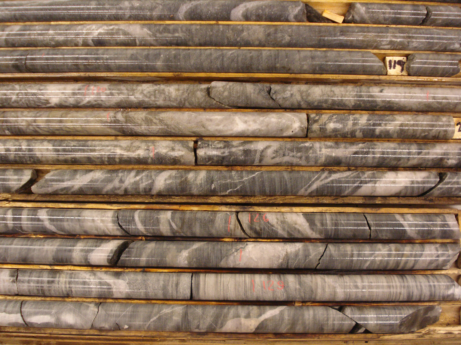 Learning Geology: June 2015