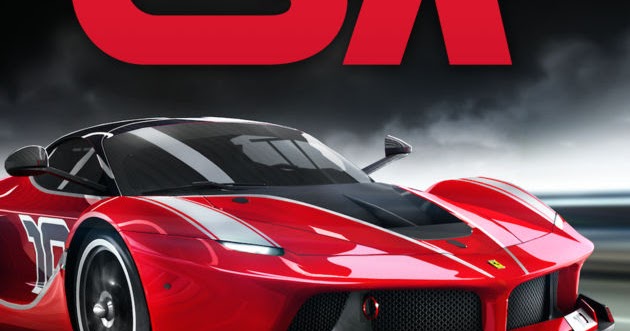 CSR Racing 1 - MOD Dinheiro Infinito - APK + OBB