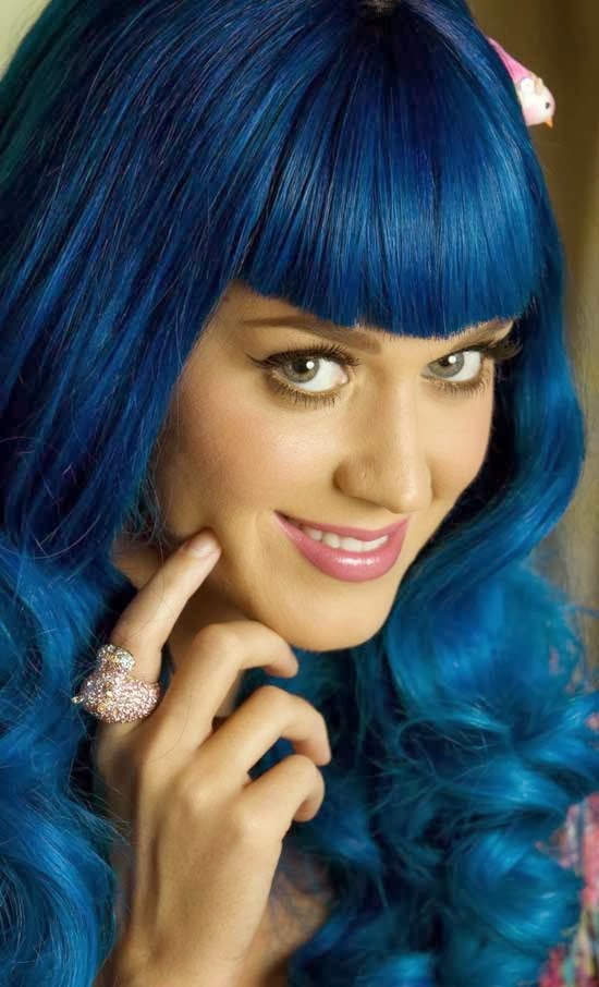 Katy Perry, hoy cumple 29 años ~ mycaycay