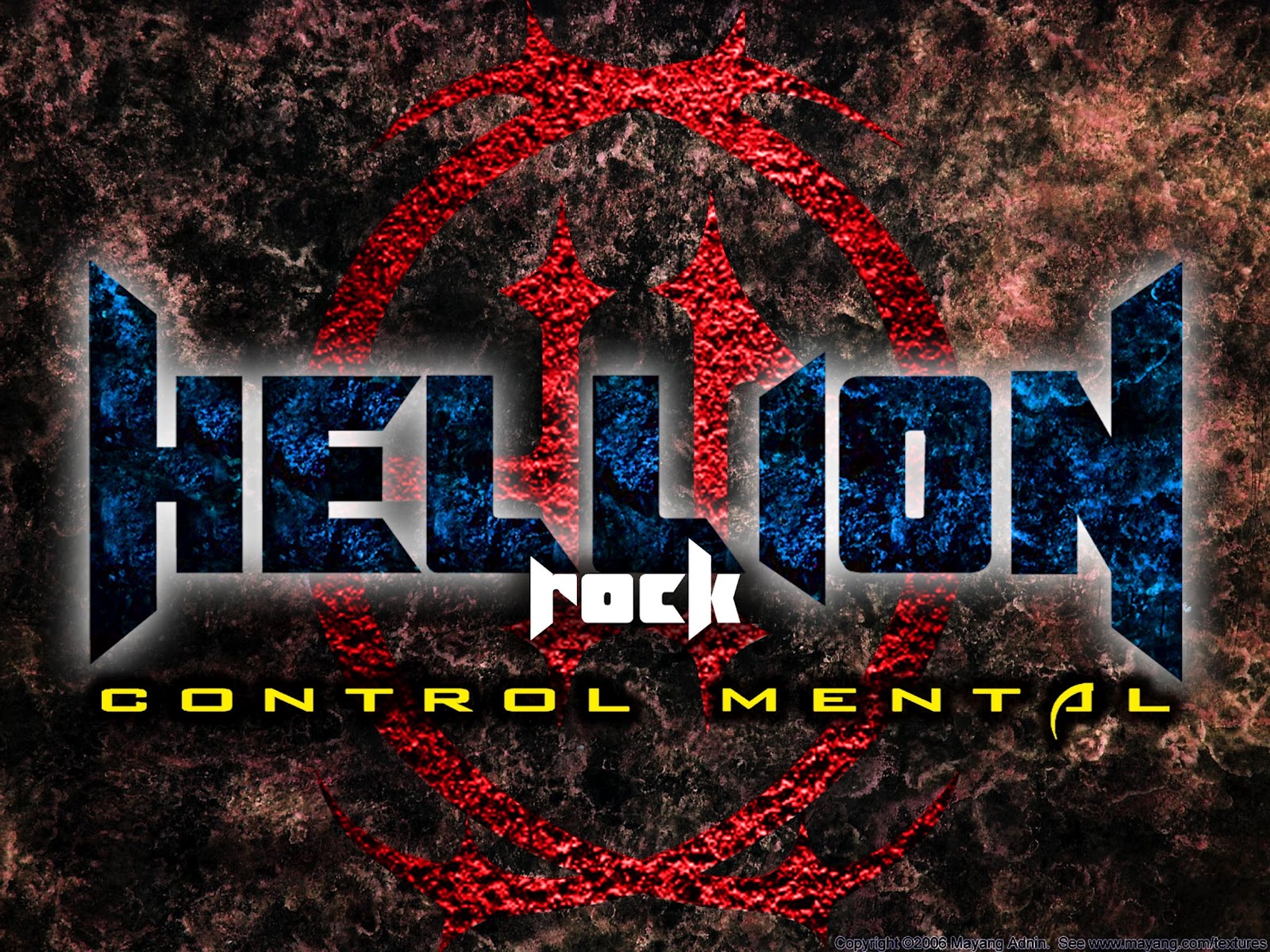 HELLION ROCK