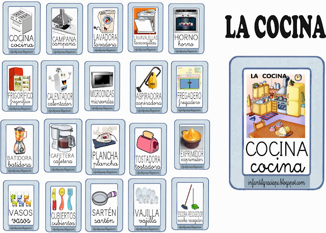 INFANTIL de GRACIA: NUBA Y NEXT NOS INVITAN A CONOCER LAS CASAS Y LAS ...