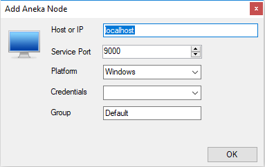 Al Ilmu (Berbagi Ilmu Opo Wae): MANJRASOFT "ANEKA"