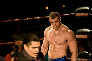 Ringside at Skull Island