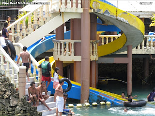 bloGtj®: Blue Reef Mactan Island Resort