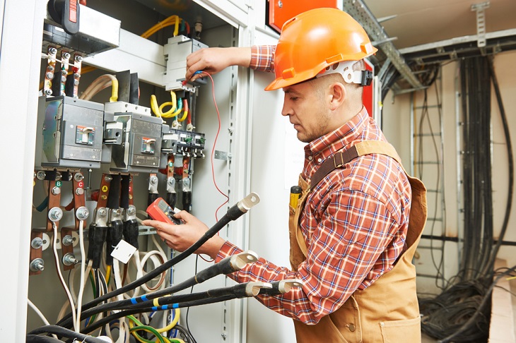 Discover Effective Way To Hire Professional For Electrical Repair ...
