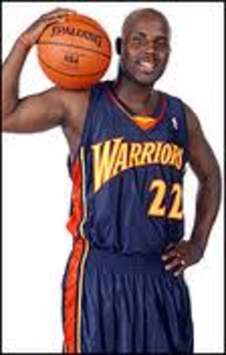 Forgotten legends: STEVE LOGAN 2002