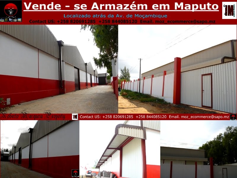 Roberto Marqueza Property - www.property-marqueza.co.cc