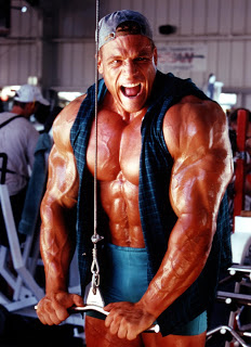 world bodybuilders pictures: canadian bodybuilder Greg Kovacs new photo